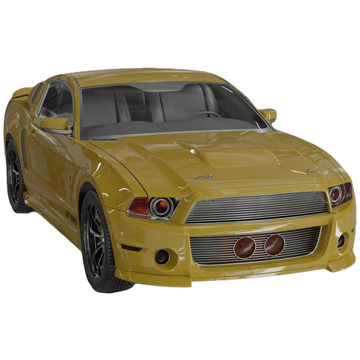 AI 3D Scanning